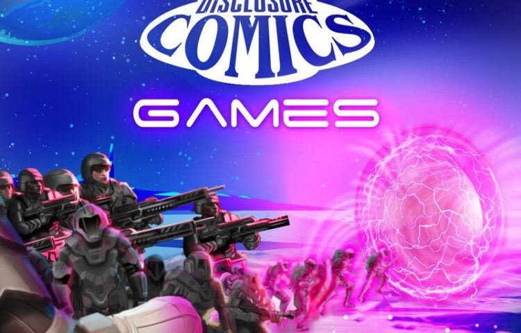 Ascension Chronicles: Spheres of Influence - Indie Comics Zone