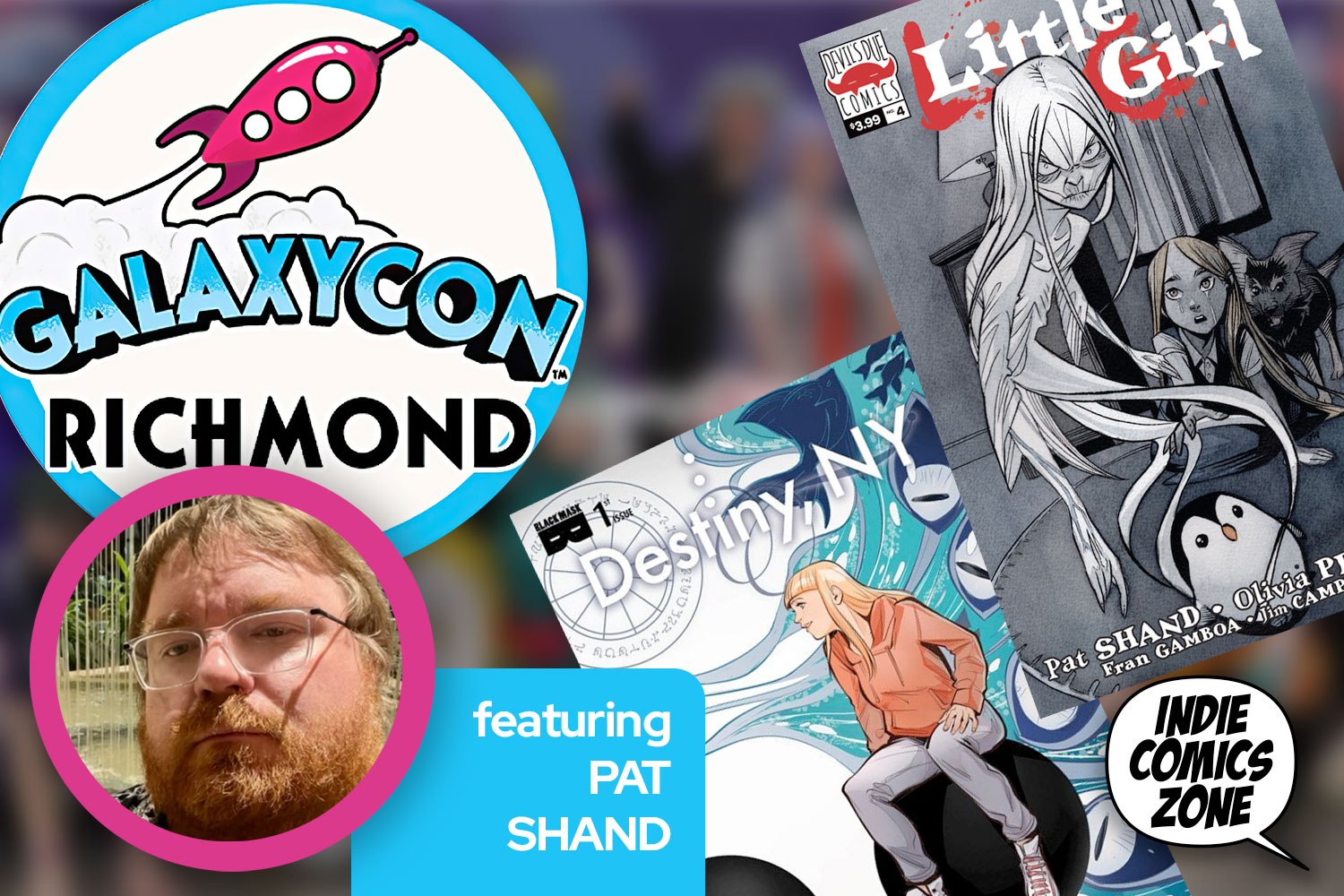pat-shand - Indie Comics Zone